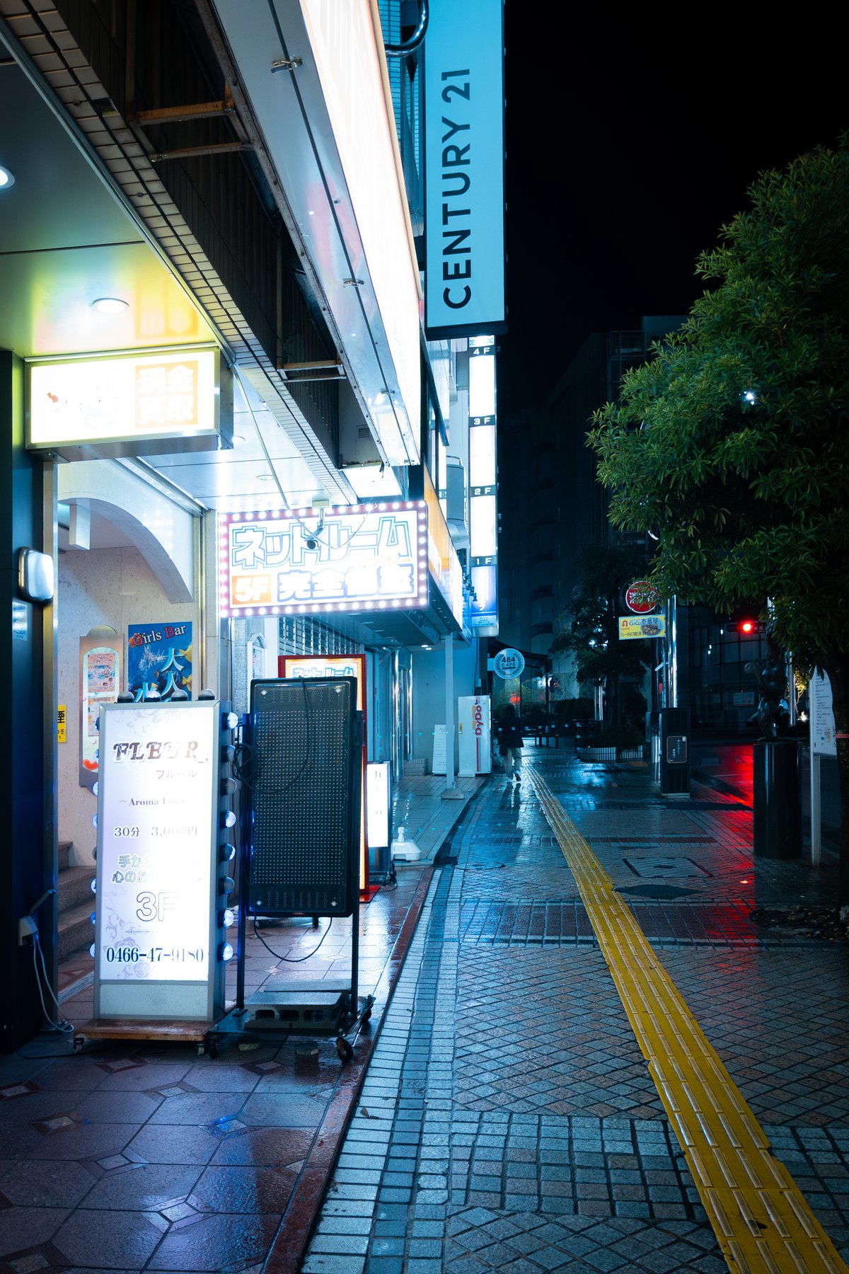 W28-2024 | オレンジジュースは出てこない｜Takehiko Ono