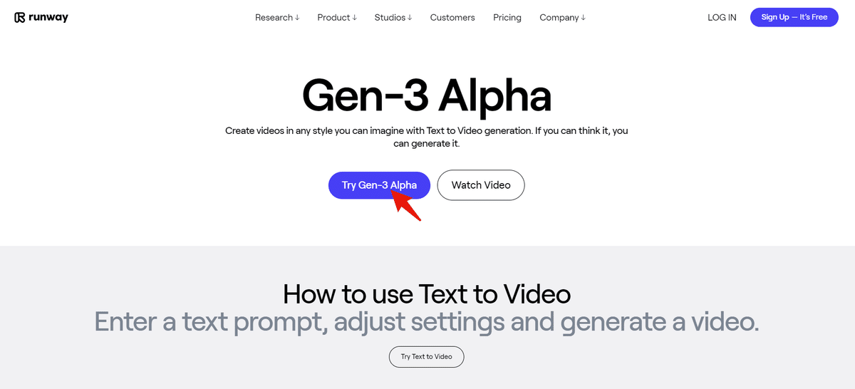 【最強】動画生成AI『Runway Gen-3 Alpha』の使い方を解説｜たいが｜AI×SNSを超わかりやすく解説