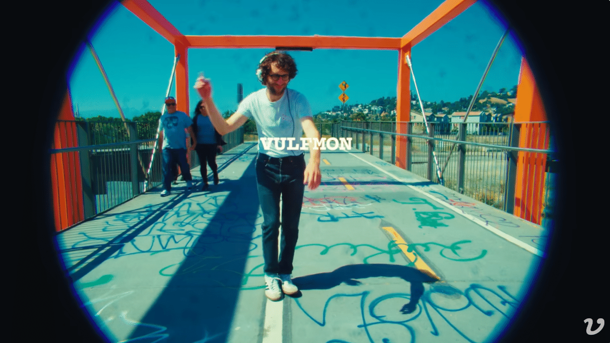 Vulfmonニューアルバム『Dot』徹底解説 /// Jack Strattonが辿り着いたミニマル・ポップの世界｜Dr.ファンクシッテルー