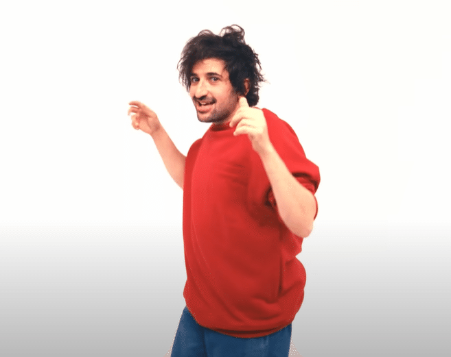 Vulfmonニューアルバム『Dot』徹底解説 /// Jack Strattonが辿り着いたミニマル・ポップの世界｜Dr.ファンクシッテルー