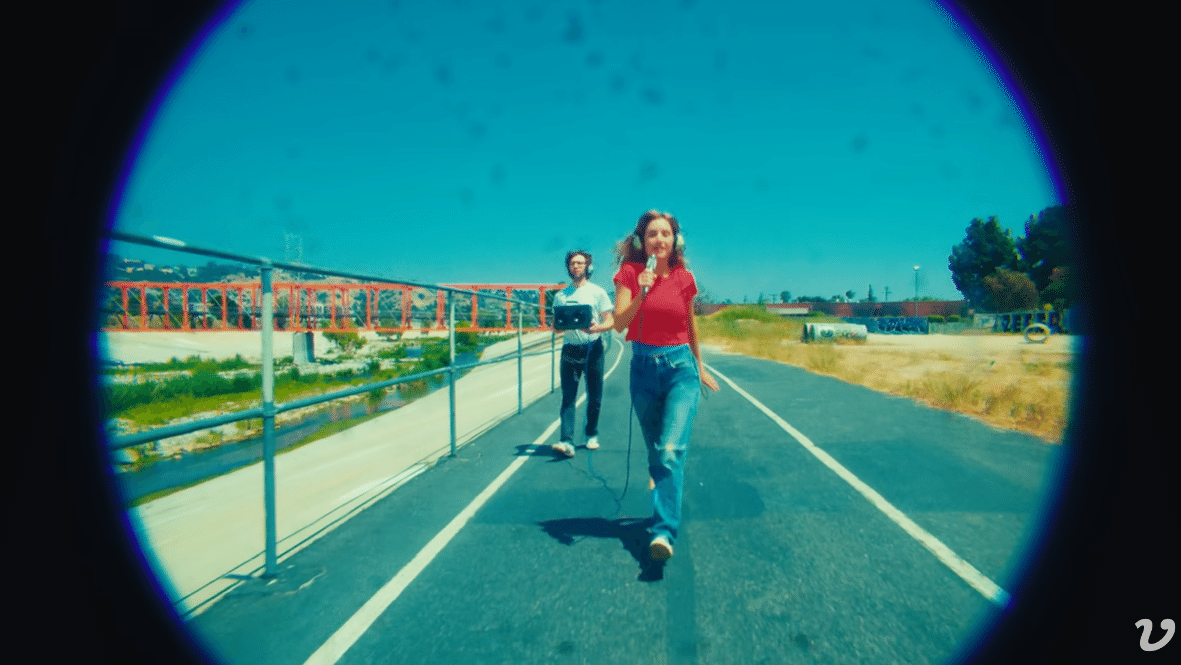 Vulfmonニューアルバム『Dot』徹底解説 /// Jack Strattonが辿り着いたミニマル・ポップの世界｜Dr.ファンクシッテルー