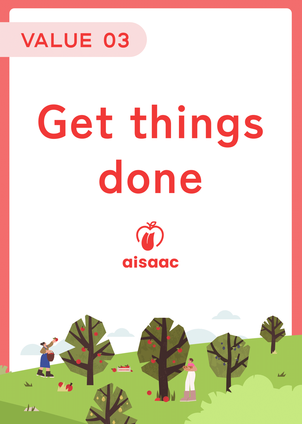 かなり良いVALUEができたので共有させて欲しい｜田中和希 / aisaac, inc.