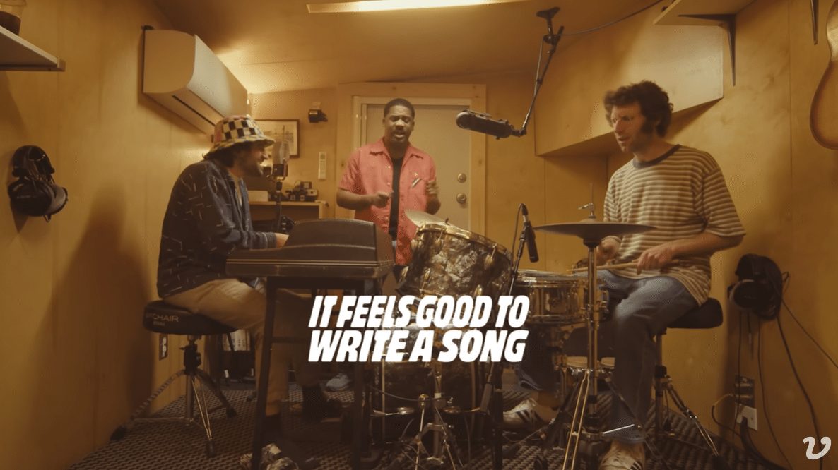 Vulfmonニューアルバム『Dot』徹底解説 /// Jack Strattonが辿り着いたミニマル・ポップの世界｜Dr.ファンクシッテルー