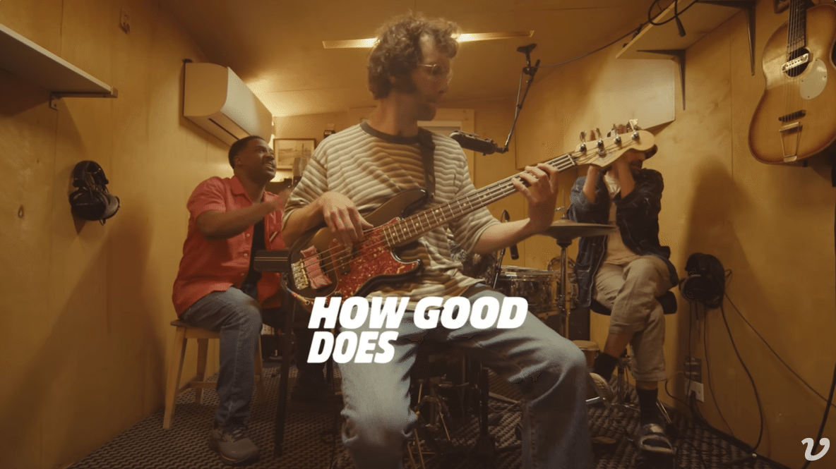 Vulfmonニューアルバム『Dot』徹底解説 /// Jack Strattonが辿り着いたミニマル・ポップの世界｜Dr.ファンクシッテルー