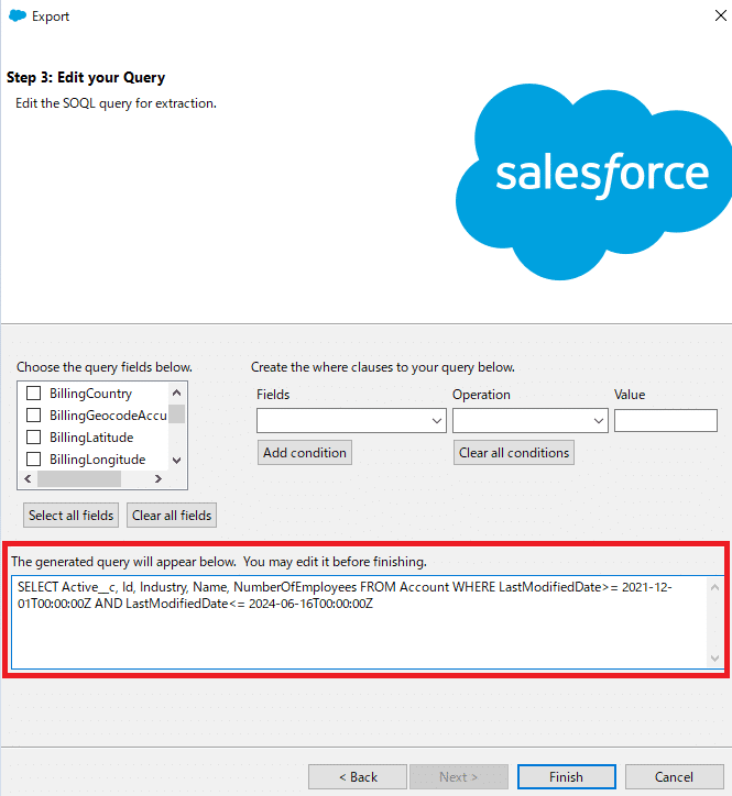 コードが書けないSalesforceエンジニアのみなさん！SOQLにチャレンジしてみませんか？｜SHIFT Group 技術ブログ