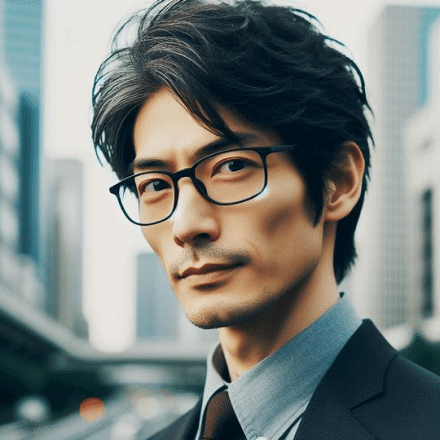 生成AIを活用したプロダクトデザイナーのデザインプロセス公開!!｜Tetsuya Onishi / GOのデザイナー