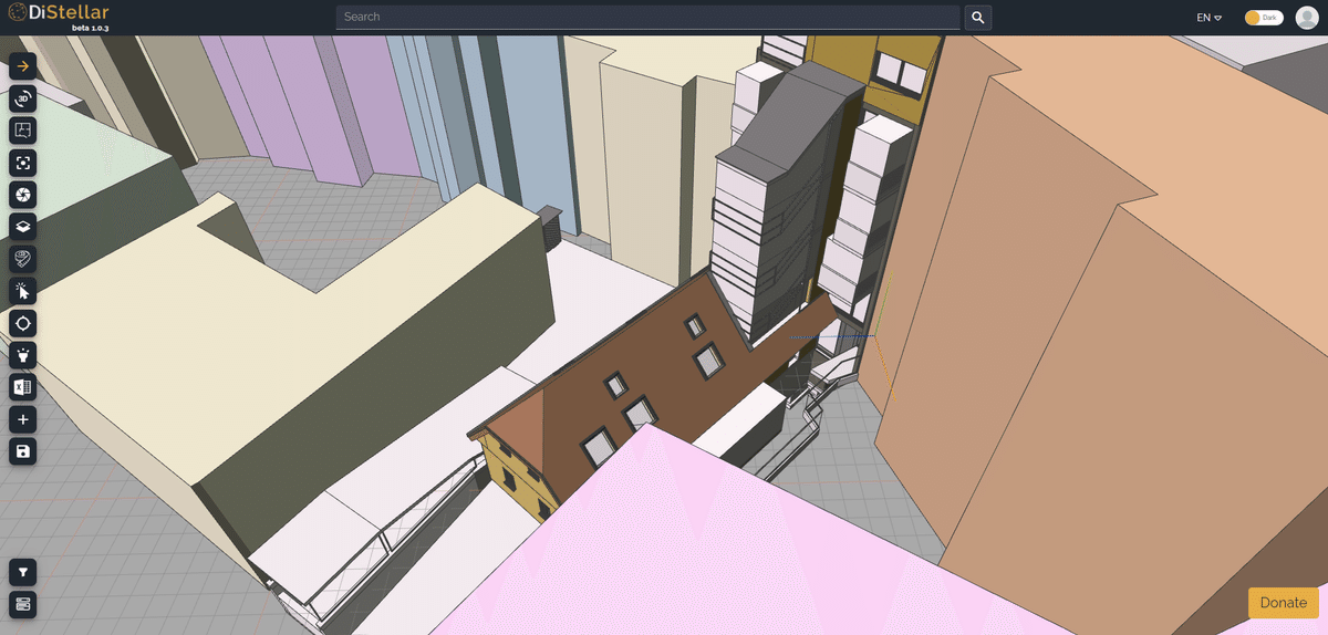 IFCとBIMソフトウェア -ビューア編-｜株式会社 Arent