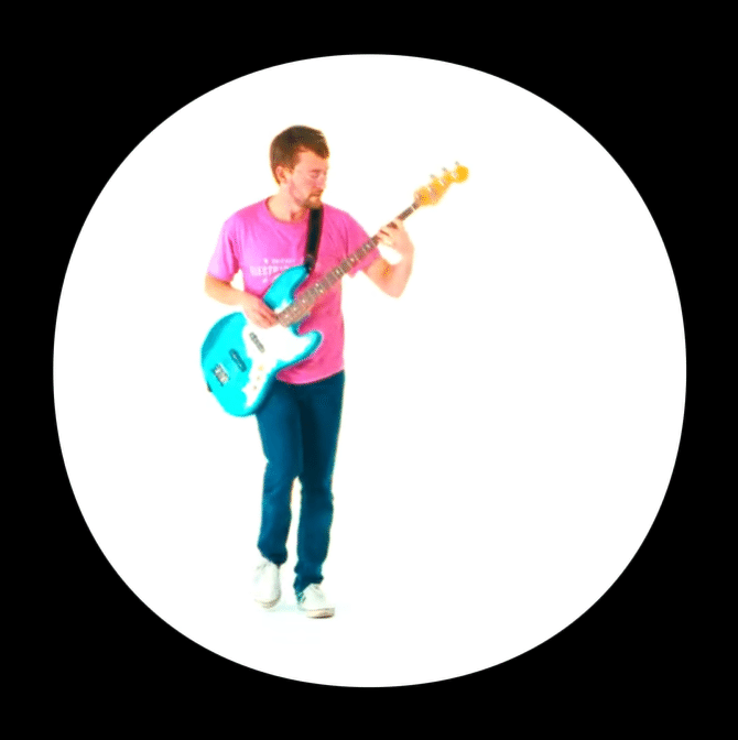 Vulfmonニューアルバム『Dot』徹底解説 /// Jack Strattonが辿り着いたミニマル・ポップの世界｜Dr.ファンクシッテルー