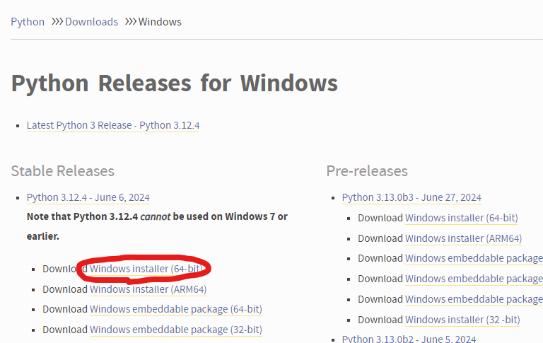 Pythonの開発環境を構築する（JupyterLab+Windows）｜YANBO