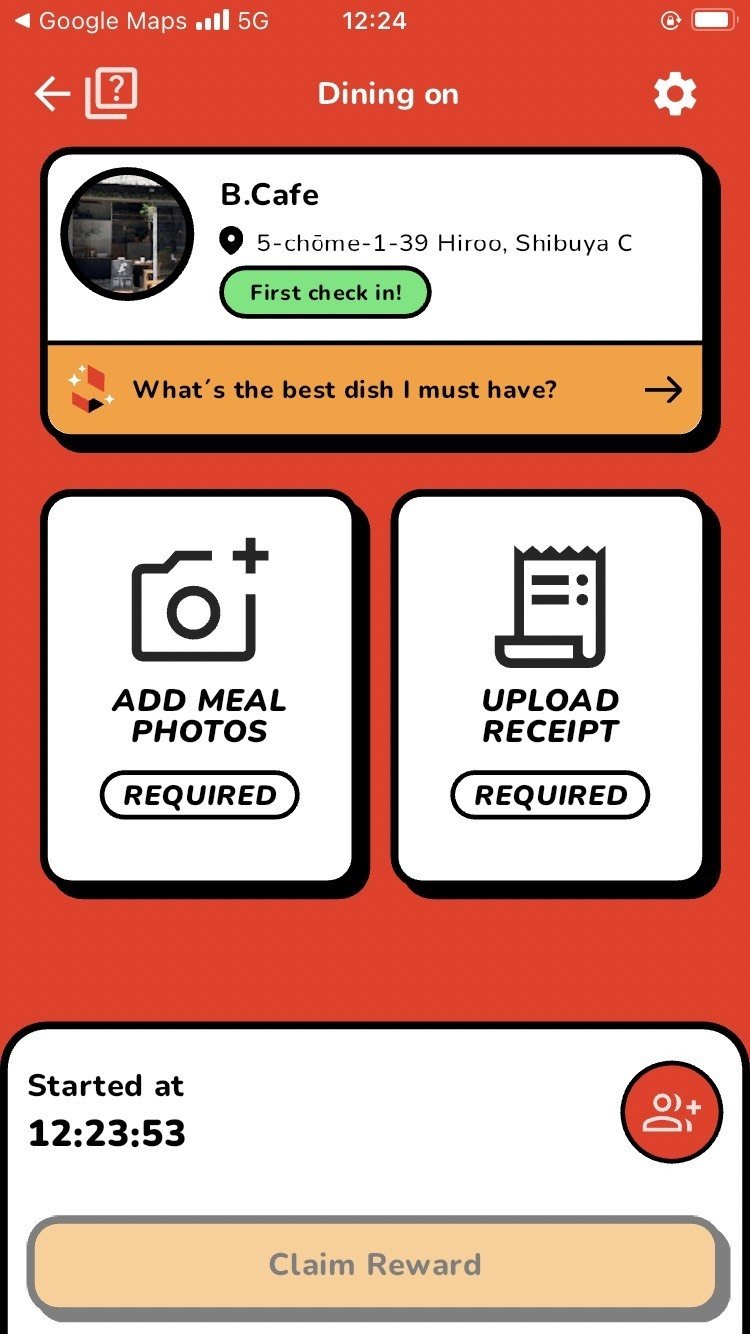 【EAT2EARN】食べて稼ぐ新時代！PLATOでエアドロを狙うにゃ！｜まおまお