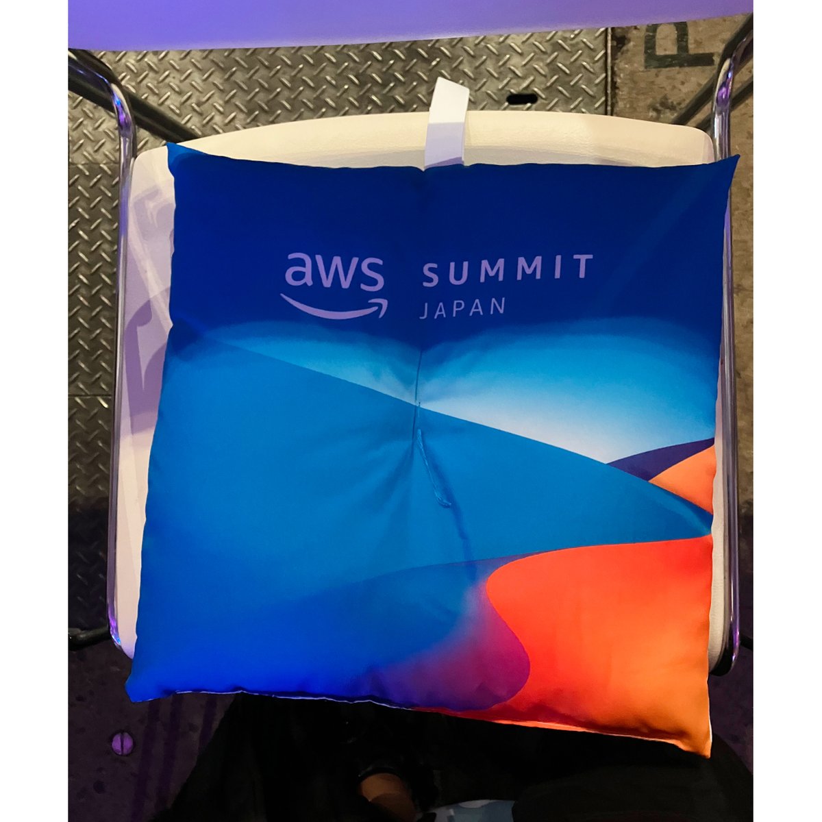AWS Summit JAPAN 2024にRIZAPが初出展！！【現場レポート】 ｜RIZAPテクノロジーズ株式会社