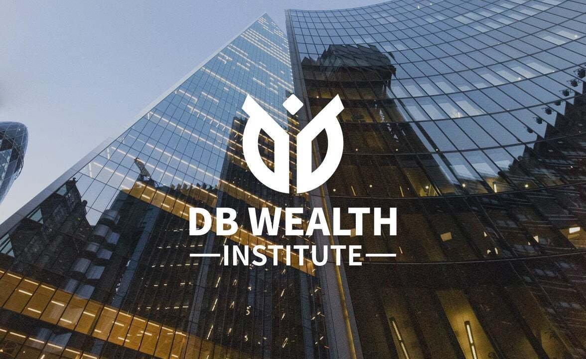 DB Wealth Institute: Pioneering Financial Education and Innovation｜DB ...