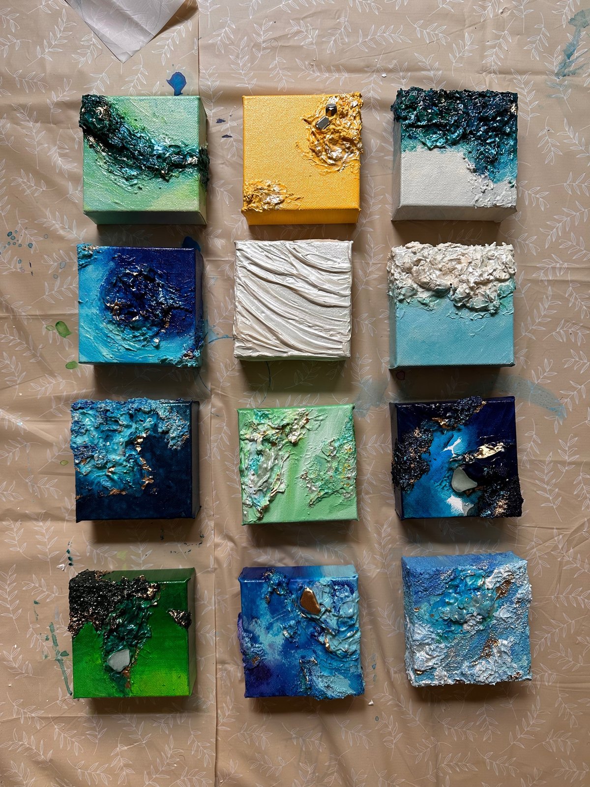 アートフェア出展。Independent Tokyo2024 ｜藤理沙子/Risako Fuji