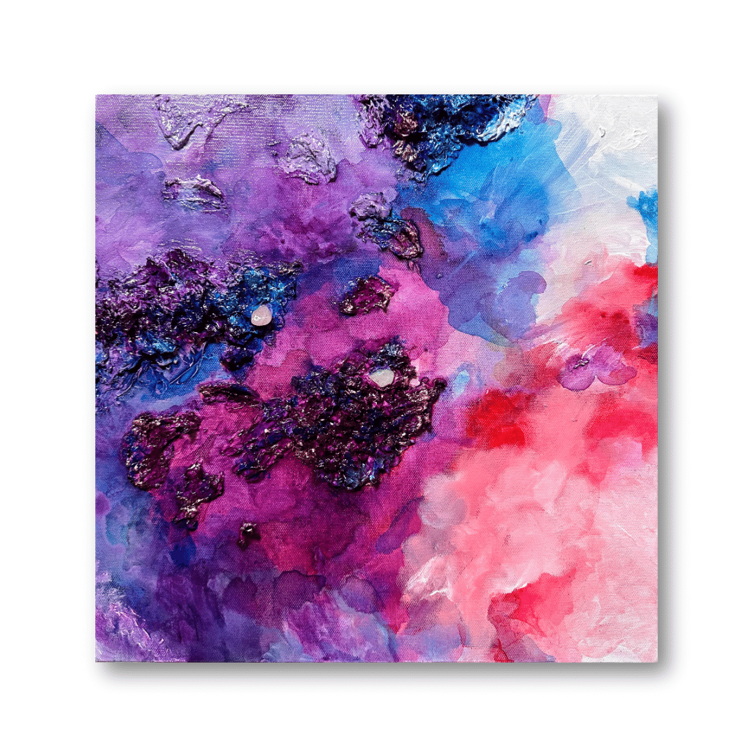 Independent Tokyo2024 出展作品 #4若手新進アーティストの絵画を展示販売｜藤理沙子/Risako Fuji