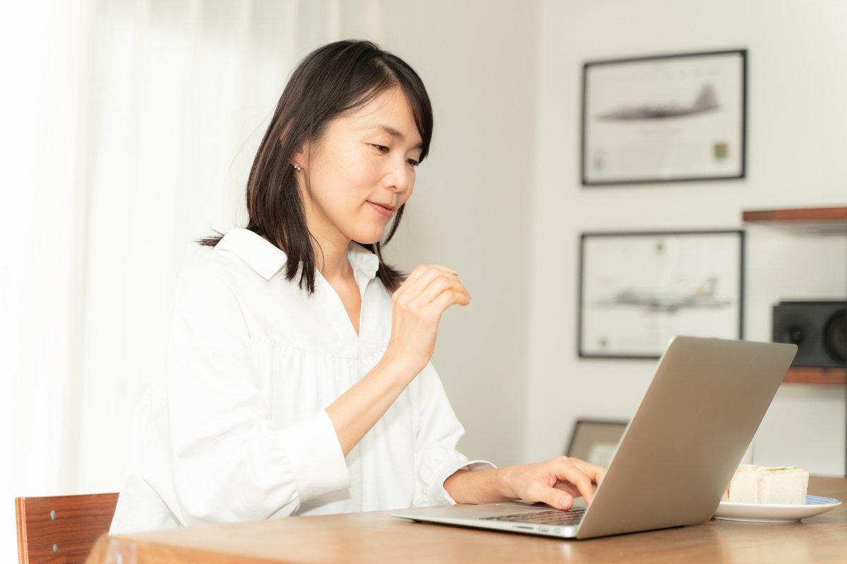 【年収100万アップさせたい女性必見！】リスキリングを通じた転職｜株式会社VUILD management