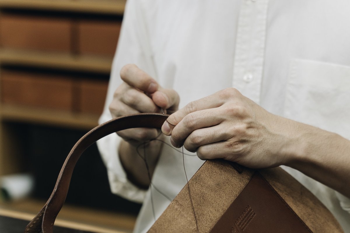 RHYTHMOS 47CARAVAN｜HIKE