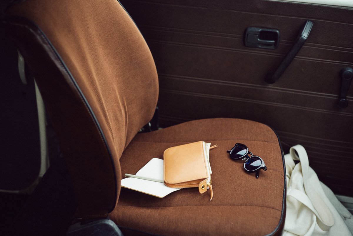 RHYTHMOS 47CARAVAN｜HIKE