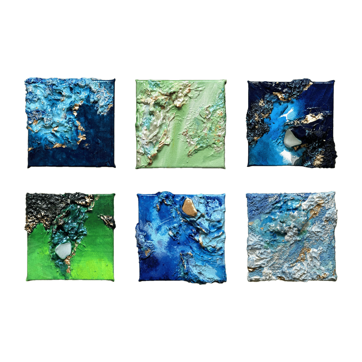 Independent Tokyo2024 出展作品 #6｜藤理沙子/Risako Fuji