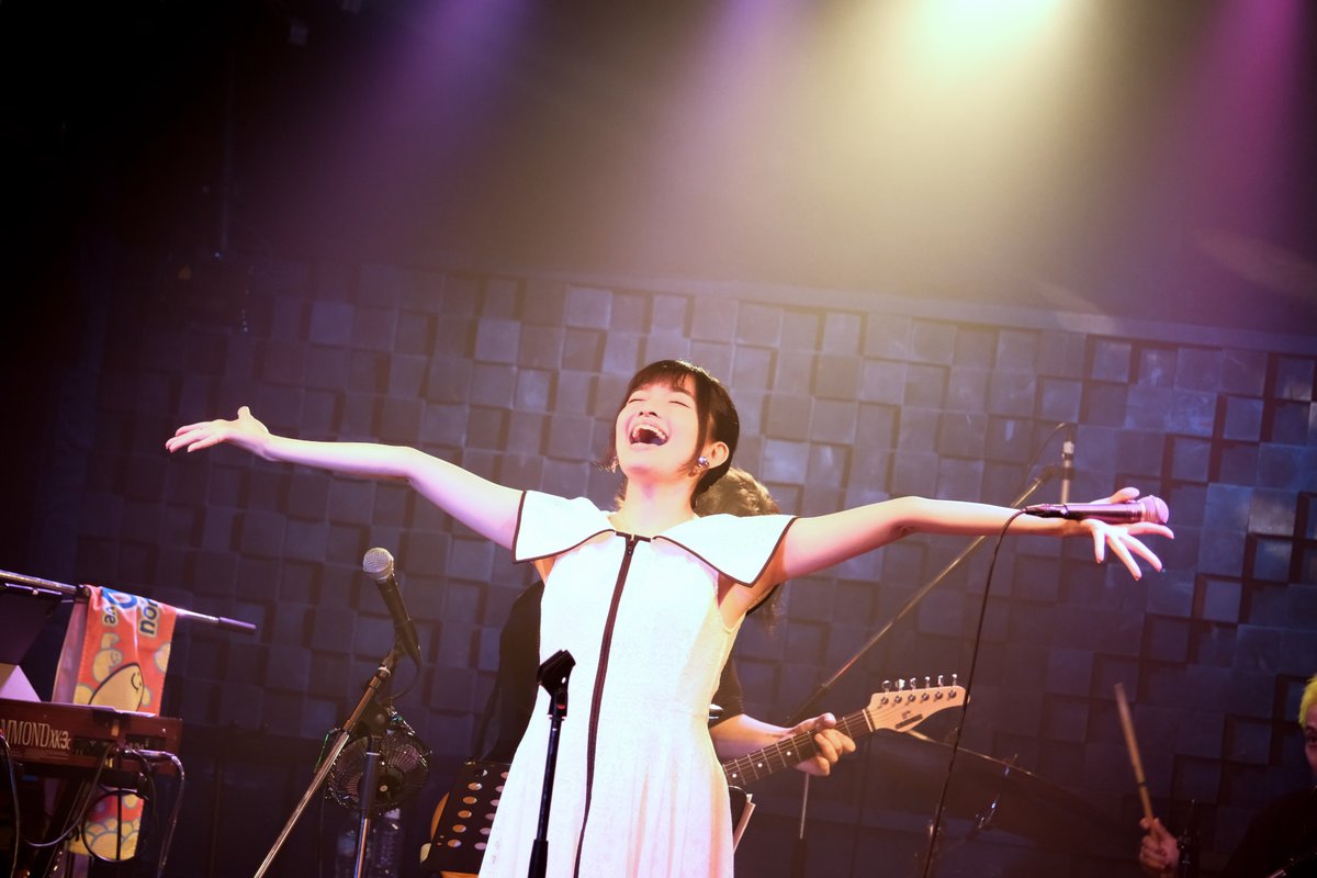 thank you 4 your lOve！｜吉田仁美/Yoshida Hitomi