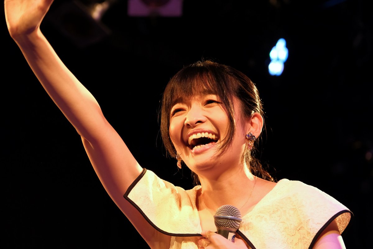 thank you 4 your lOve！｜吉田仁美/Yoshida Hitomi