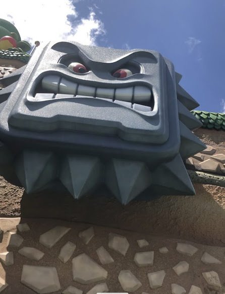 USJ二人旅2｜Ruby