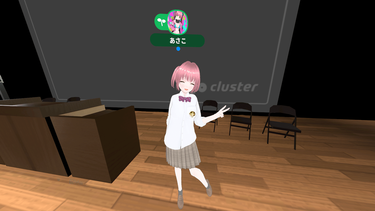 【140字小説まとめ】CLUSTARS学園4期生の皆様！｜sun@メタバース小説家