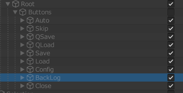 【Unity】宴を会話シーンとして使ってみる【実験】｜Yamasho[GamingGentoo][ゆっくり学ぶチャンネル]
