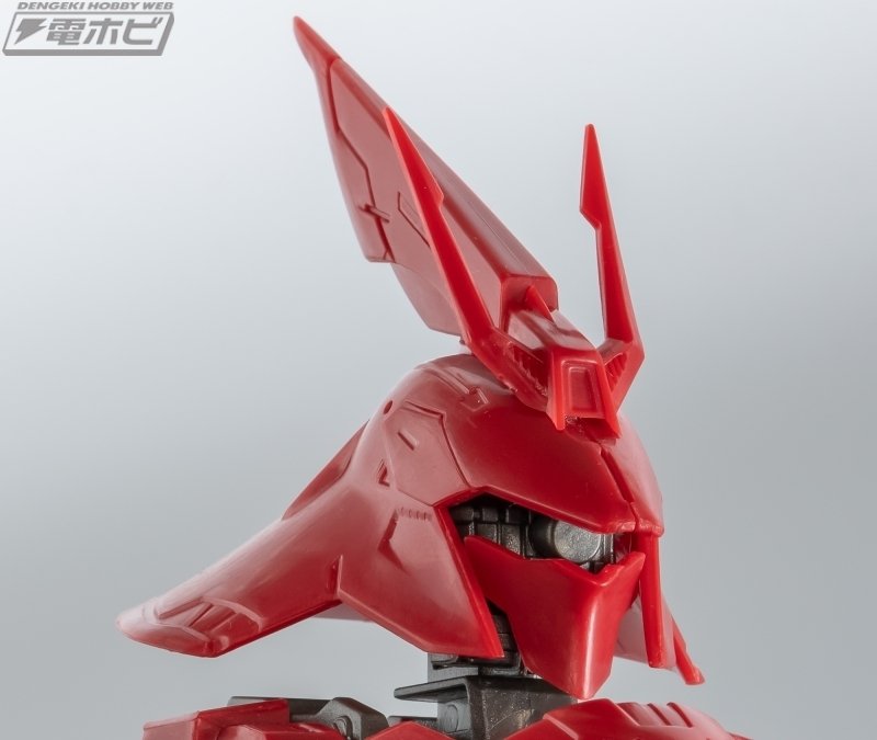 機動戦士ガンダム 逆襲のシャア』より「MSメカニカルバスト07 機動戦士ガンダム 逆襲のシャア』より「MSメカニカルバスト07