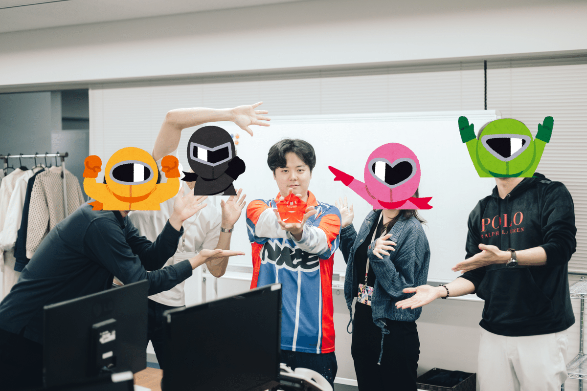 小さな課題を見逃さない。細部にこだわる姿勢で結果を生む【連載:まっすぐの流儀 vol.12】｜PRONI【公式】