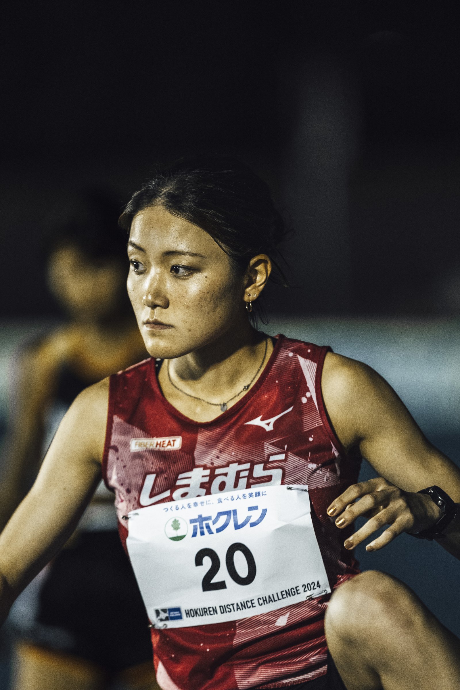 2024ホクレン深川 1｜EKIDEN NEWS
