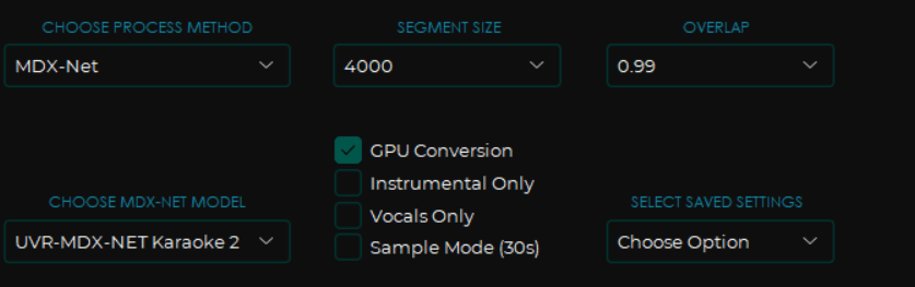 【音源分離AIの最高峰】UVR5でボーカル抽出する最良の設定解説｜リダ / Lida AI Creator & VTuber