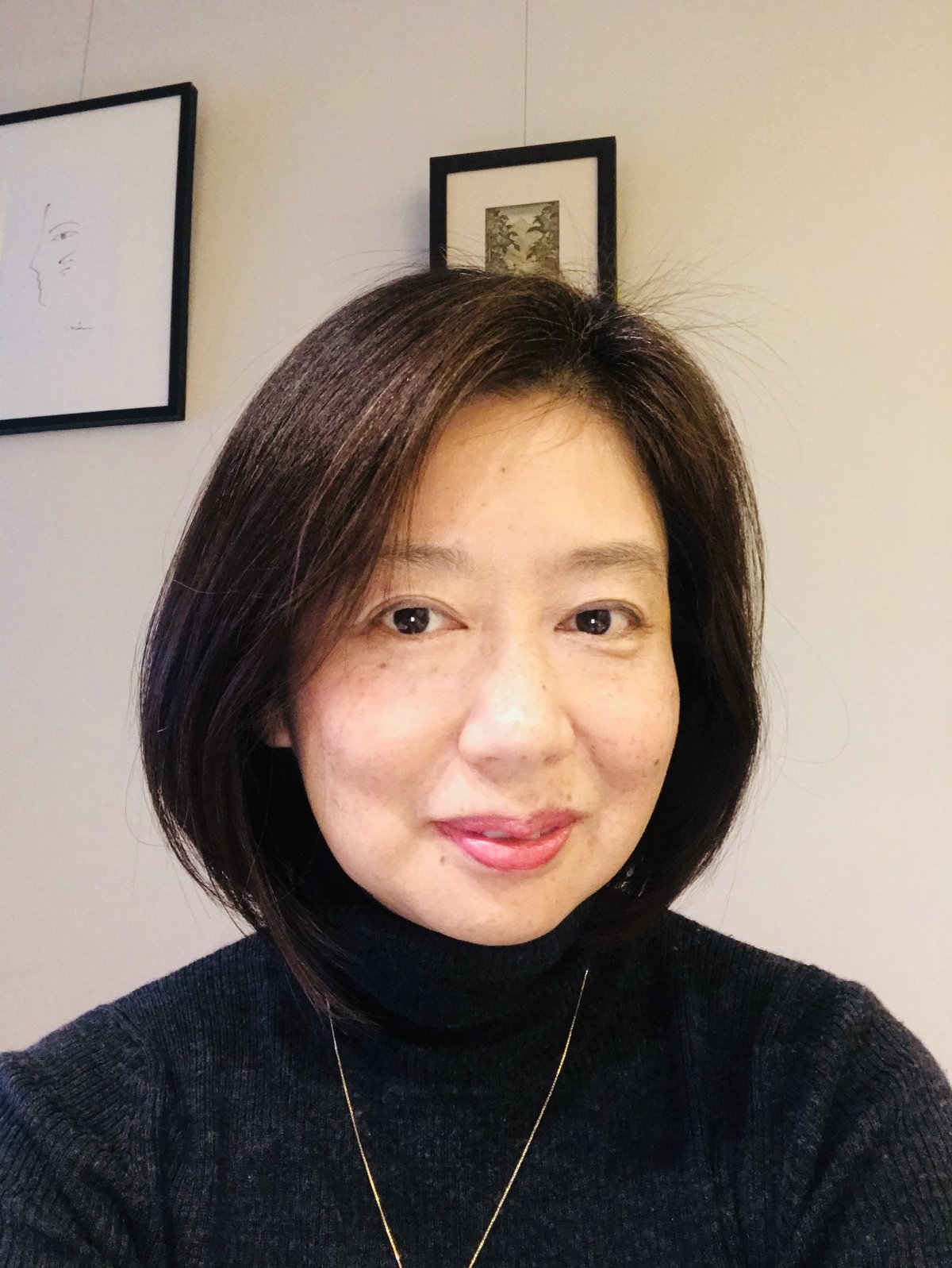 プロフェッショナルが語るミネルバ式リーダーシッププログラムの魅力～中田 華寿子氏のインタビュー～｜Learner’s Learner x Minerva ミネルバ式リーダーシッププログラム