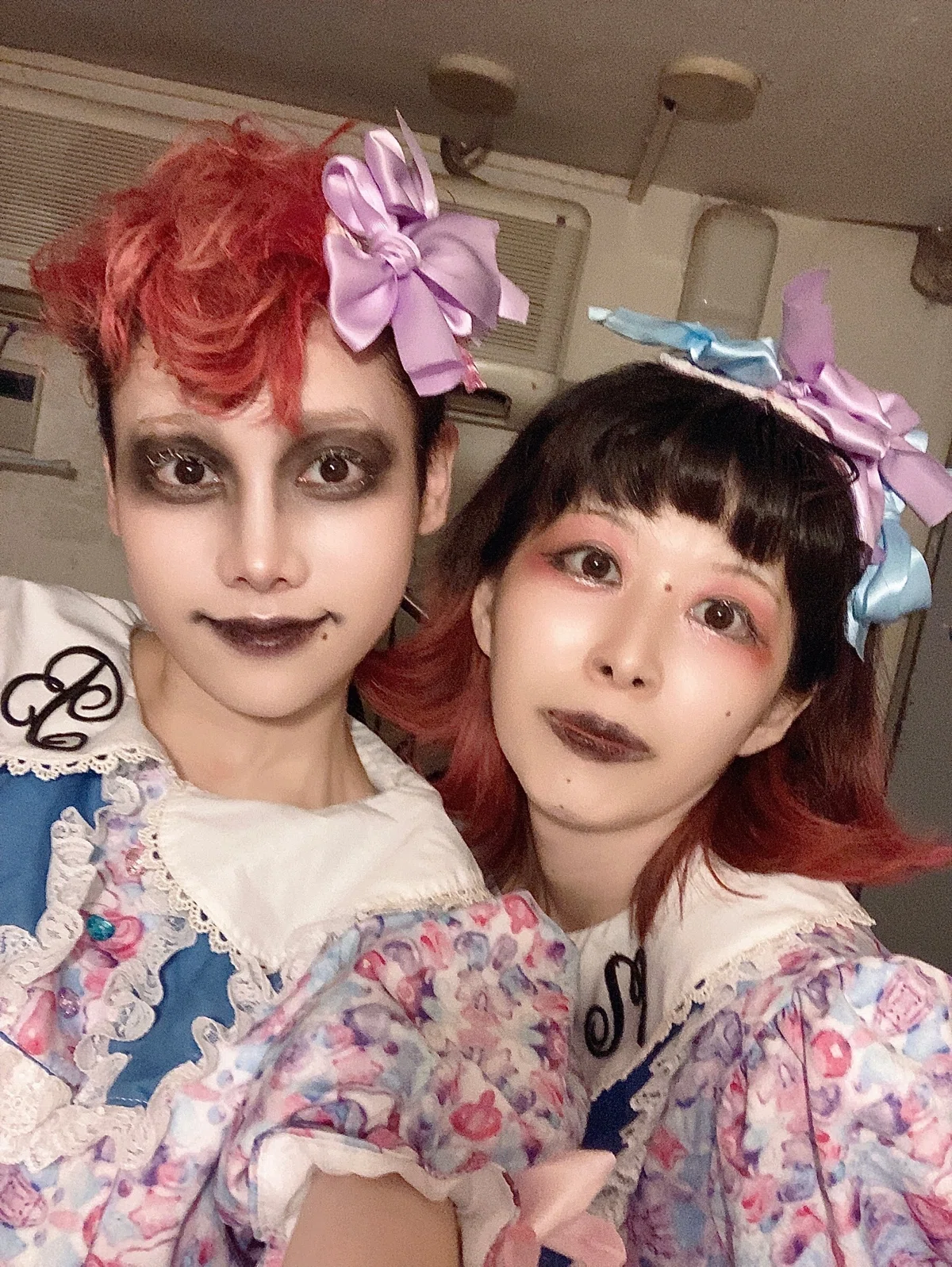 PSYCHOSIS 群論序説『ALICE IN WONDERLAND-不思議の國のアリス-』｜水上ゆか