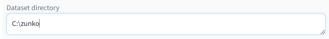 【SDWebUI】キャプションデータが作れる「dataset-tag-editor」の使い方｜aiaicreate
