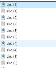 【SDWebUI】キャプションデータが作れる「dataset-tag-editor」の使い方｜aiaicreate
