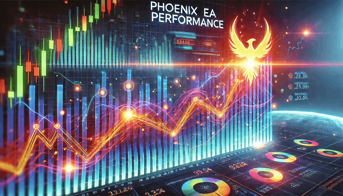Phoenix(フェニックス) EA って何？自動売買ツール？どんなシステム？徹底解説！｜EAを紹介する人
