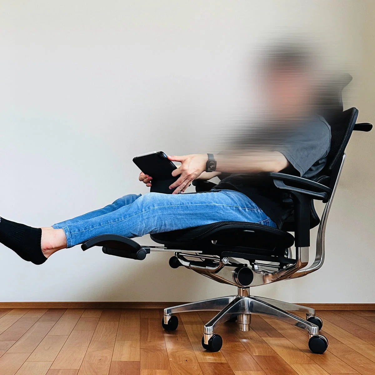COFO Chair Premium レビュー。快適さをカスタマイズ、日本人のための究極ワークチェア。｜もんたな