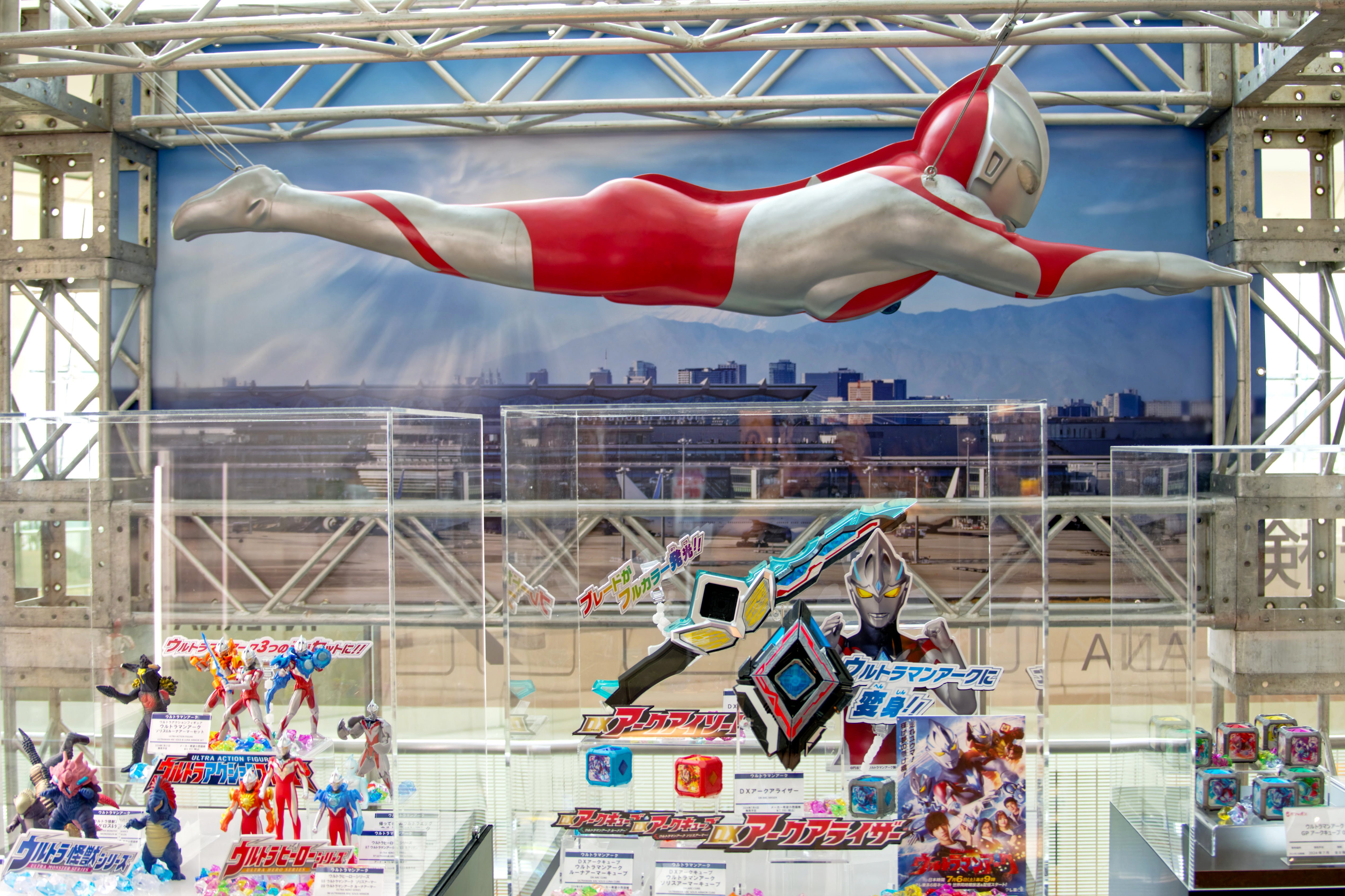 ☆とにかく暑い！！｜Fred☆Aoki / 航空機ロマン