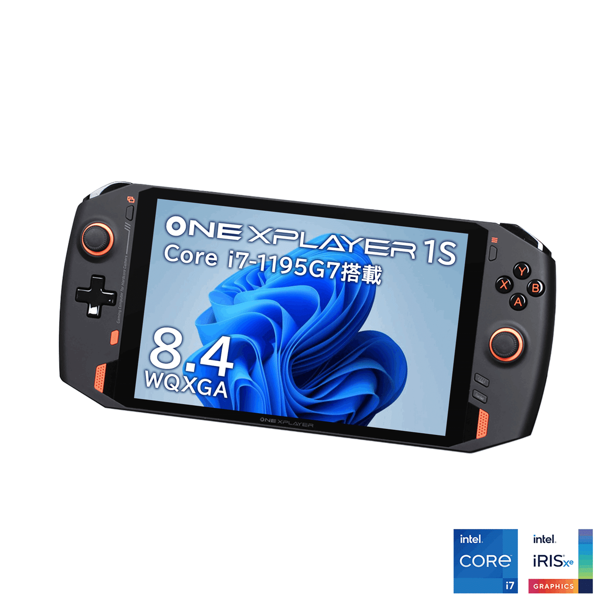 【エロゲ】Steam Deckの所感とUMPC｜ドチン・カズラ