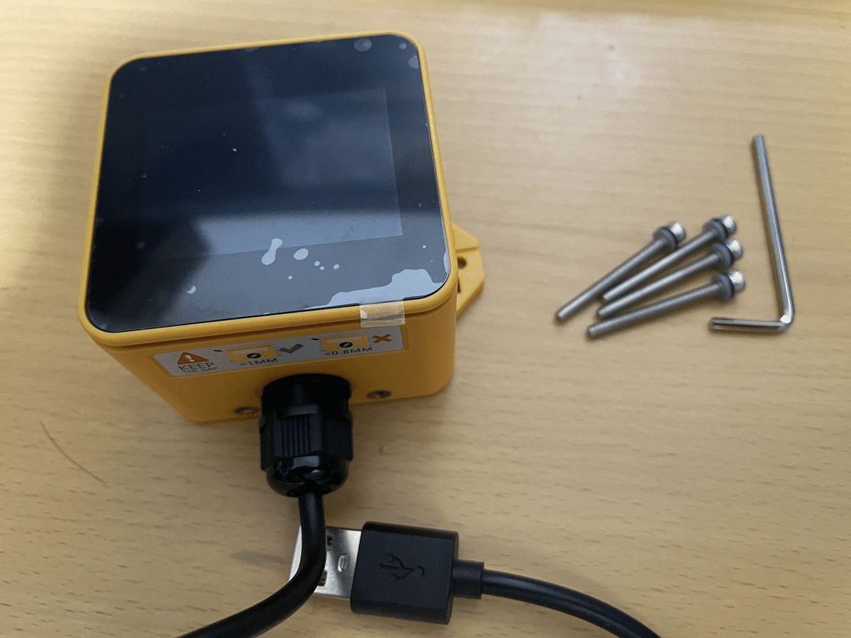 自作GPSスピードメーターの話｜Segment (gpsnmeajp)