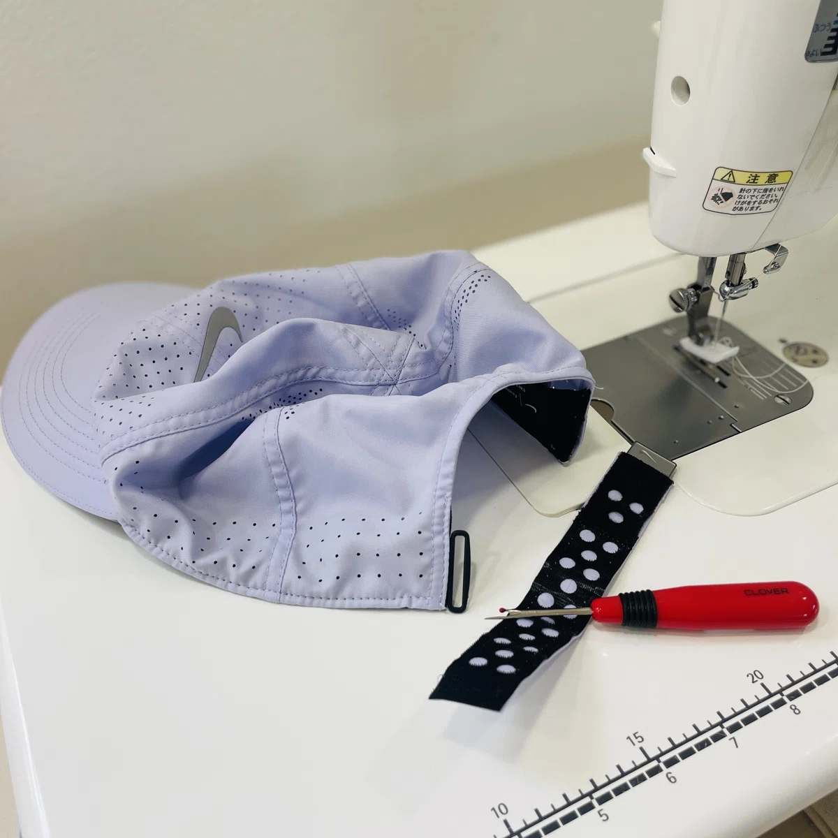 38) The benefits of a sewing machine life that frees you from daily ...