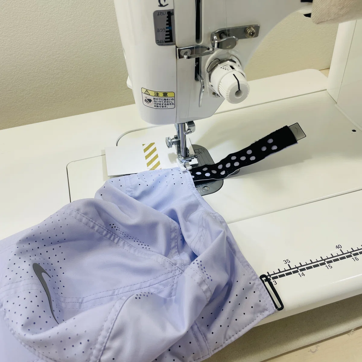 38) The benefits of a sewing machine life that frees you from daily ...