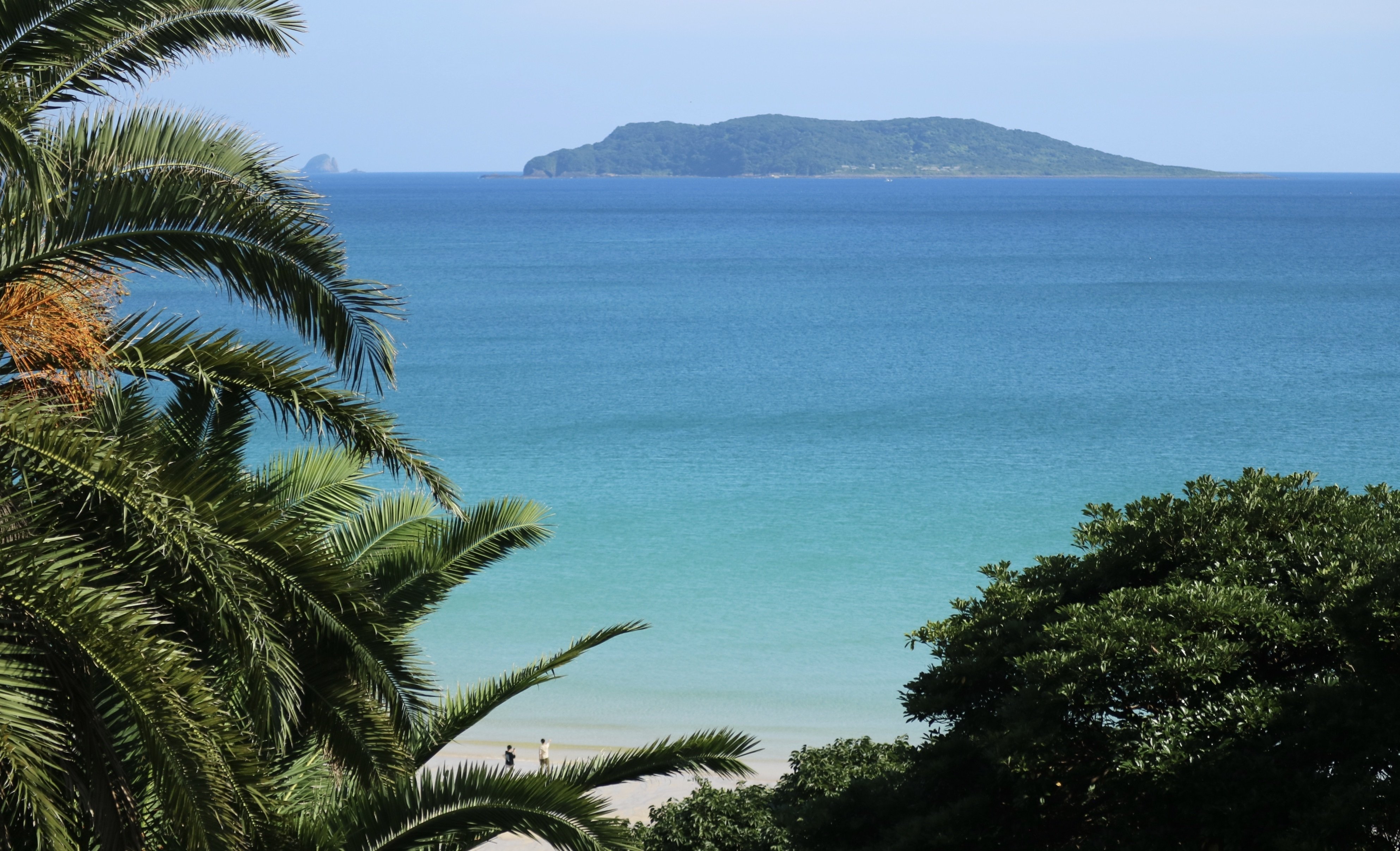五島列島の海を集めました。お天気が良い時に撮り貯めた過去picです♪｜写真で癒す フォトセラピスト tsukimi f