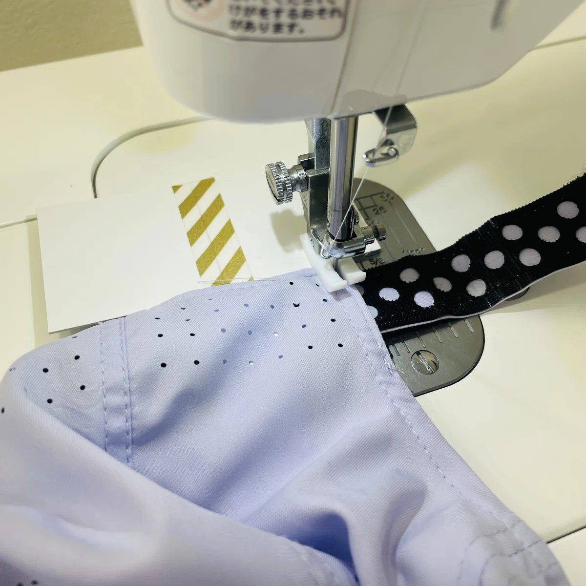 38) The benefits of a sewing machine life that frees you from daily ...