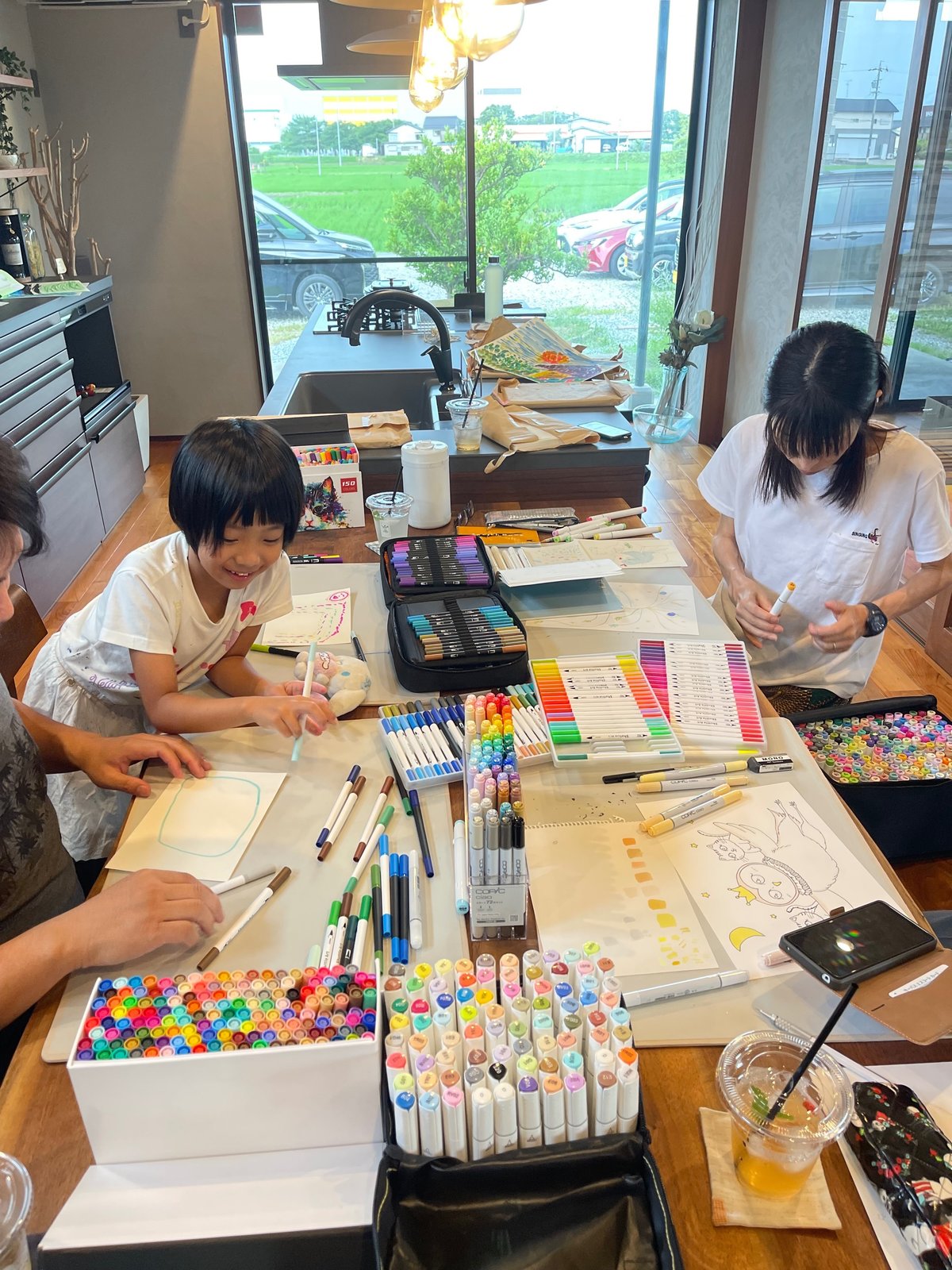 第4回 toiro art レポート｜土井田一将