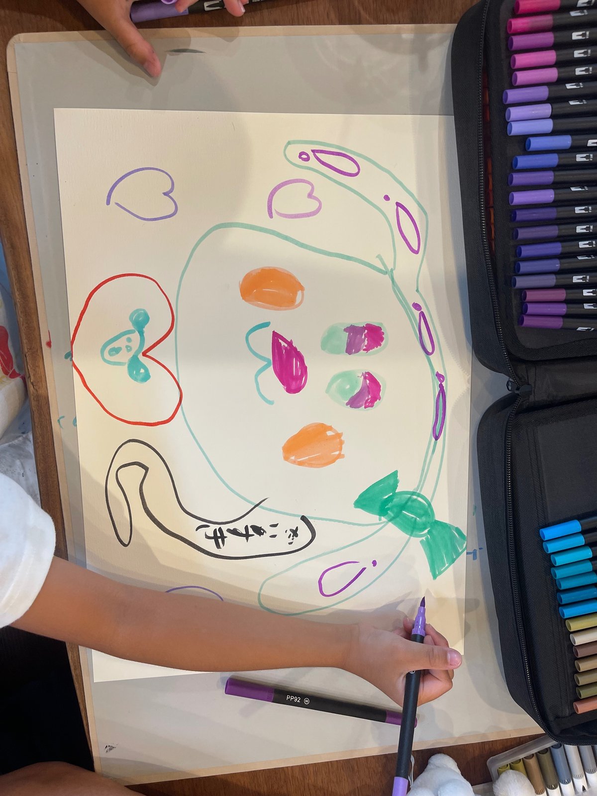 第4回 toiro art レポート｜土井田一将