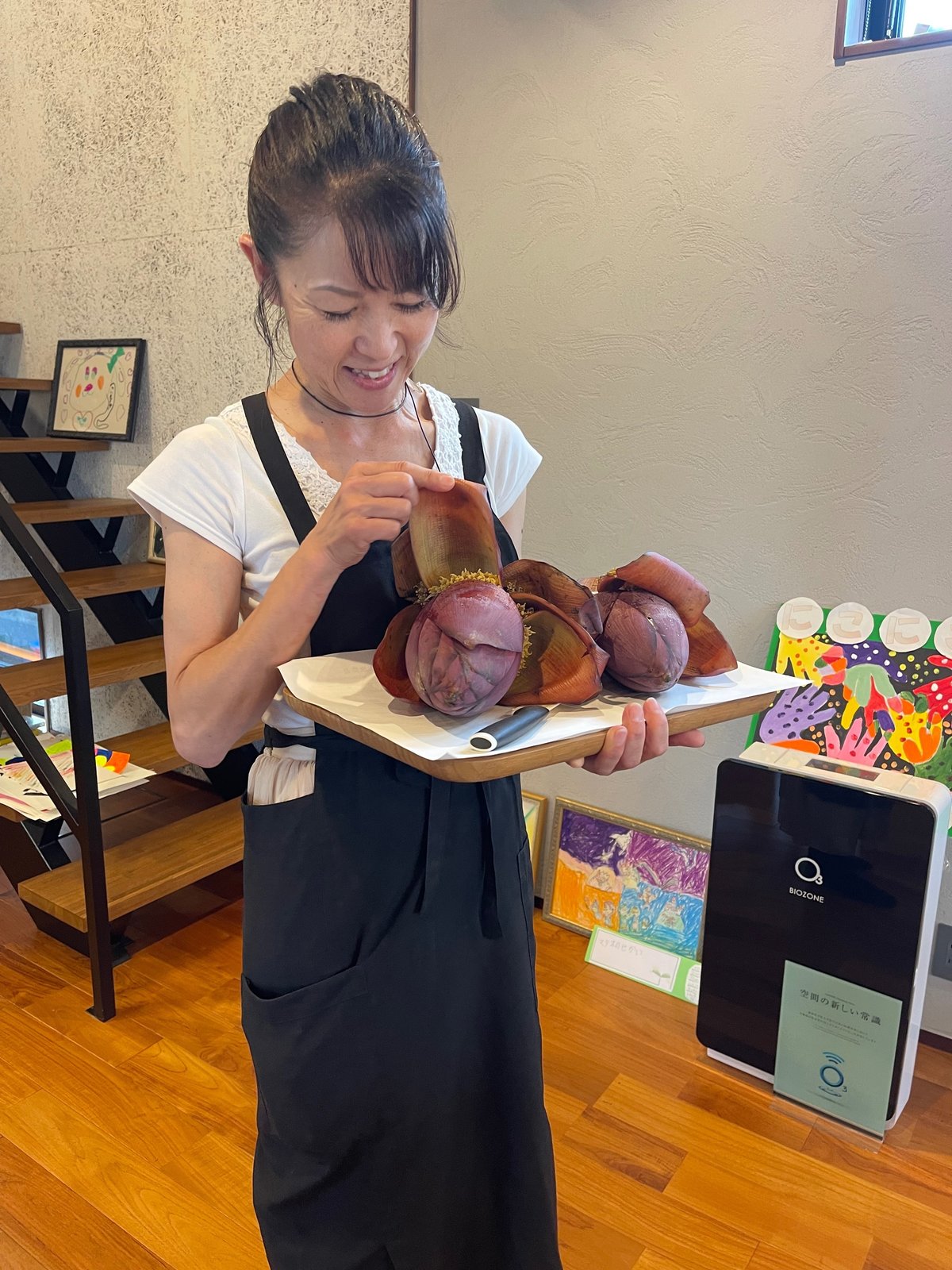 第4回 toiro art レポート｜土井田一将