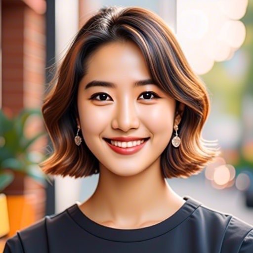 DAY64 CapCutを使って生成AI画像を作ってみた｜Manami | note