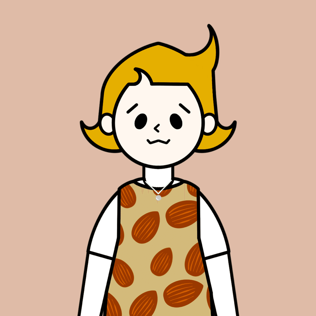 日本の記念日365 】 7月22日はナッツの日｜KENTA AOKI @ 会社員 × 塗り絵本作家 × ビール愛好家