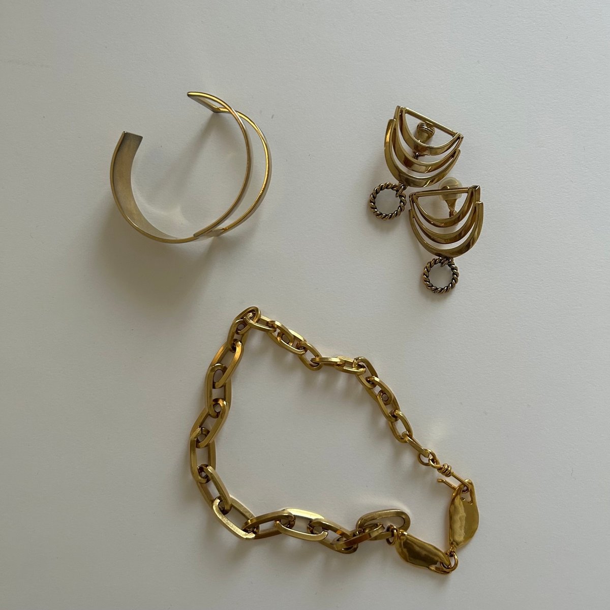 アラフォーの【Tシャツが似合わない問題】どうする？｜井川真弓（IKAWA MAYUMI）